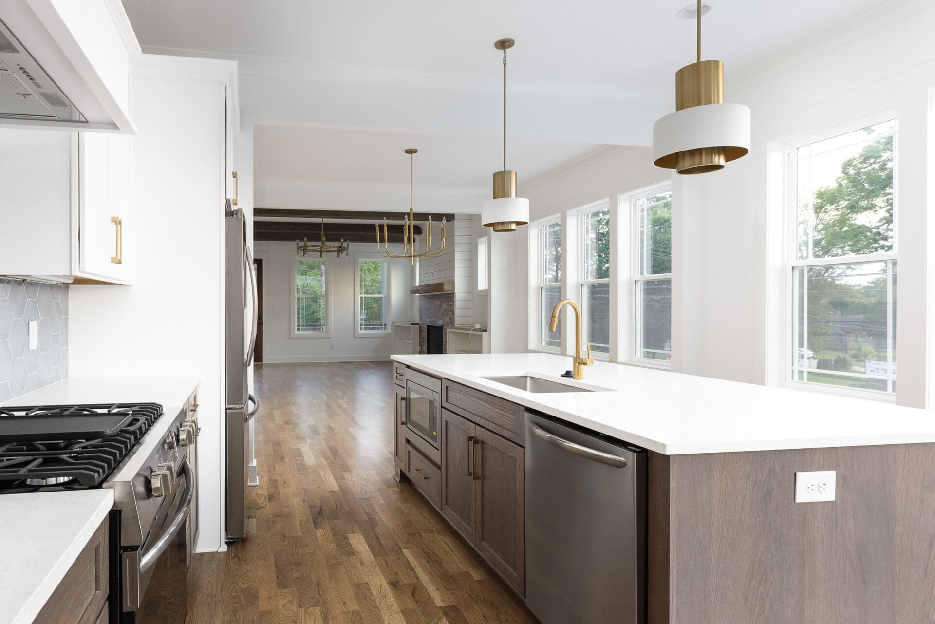 About - Touchstone Builders Inc.