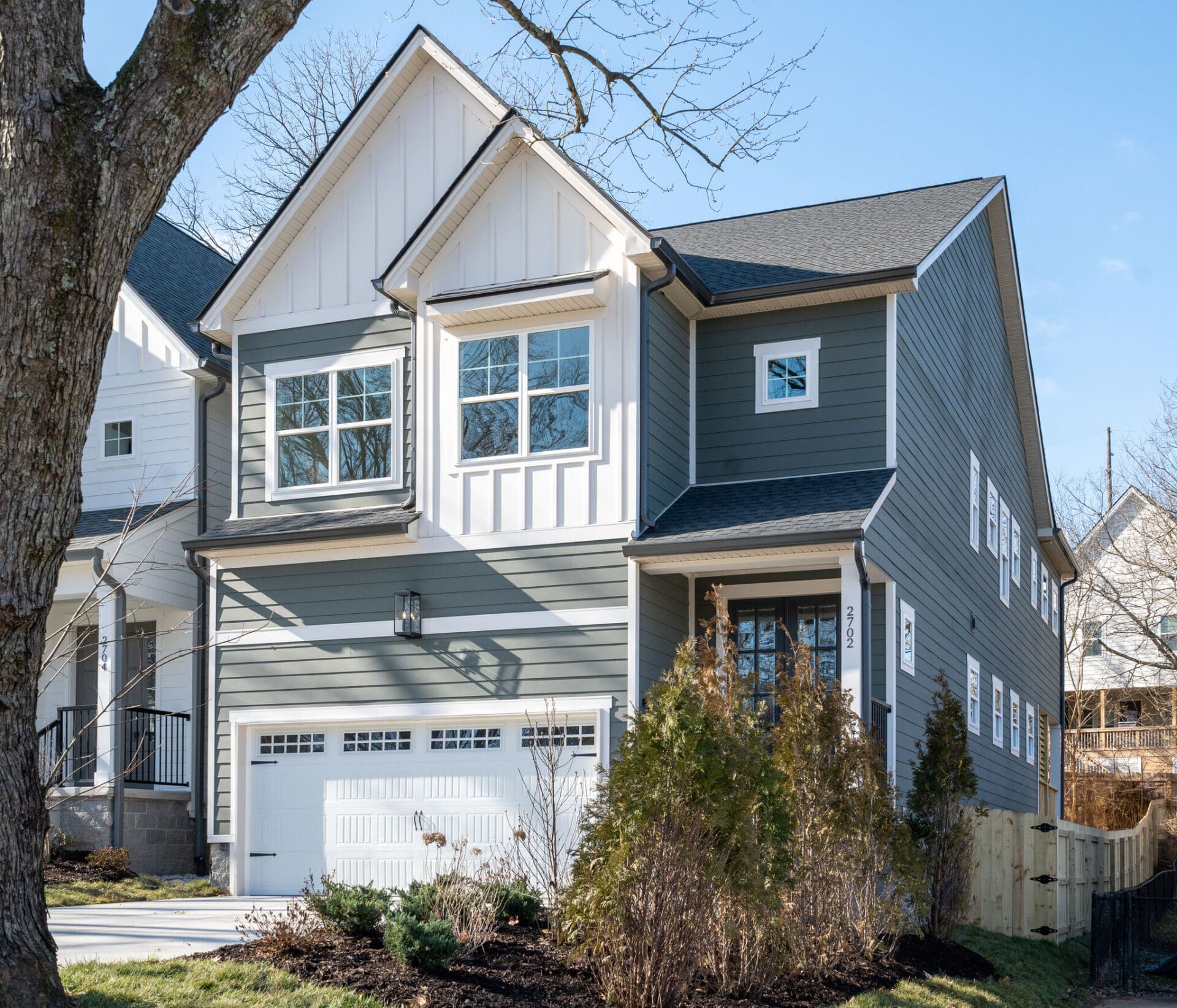 About - Touchstone Builders Inc.